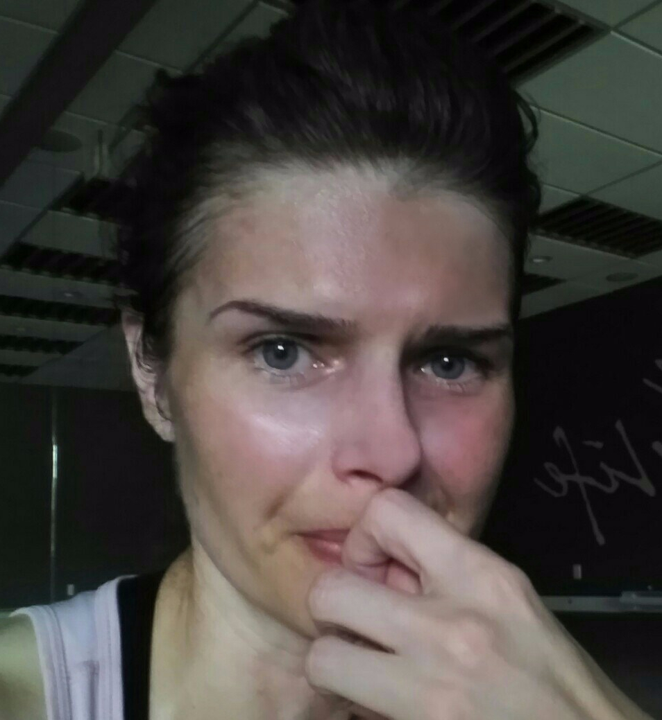 Sometimes You Just Need A Good Cry – State Of Slay™