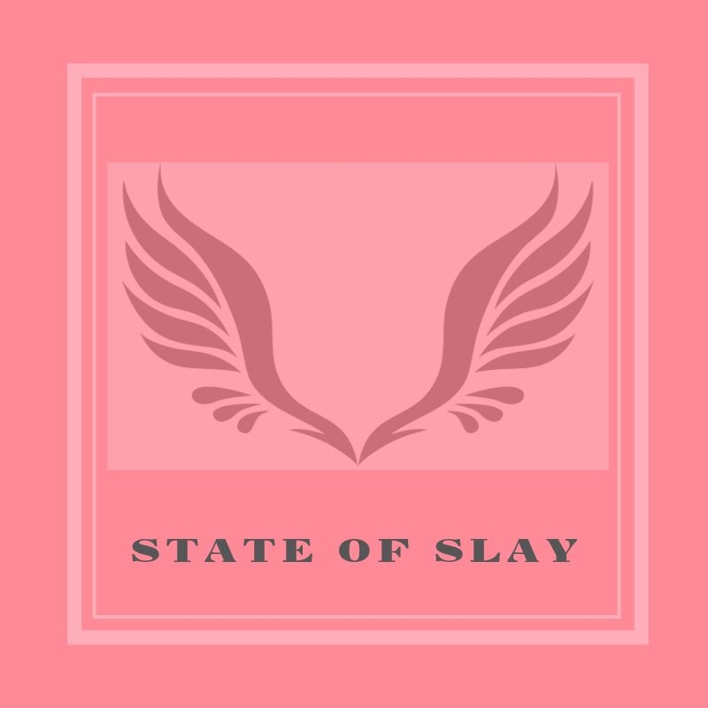 Slay Say – State Of Slay™