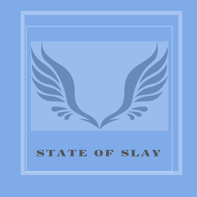Slay Say – State Of Slay™