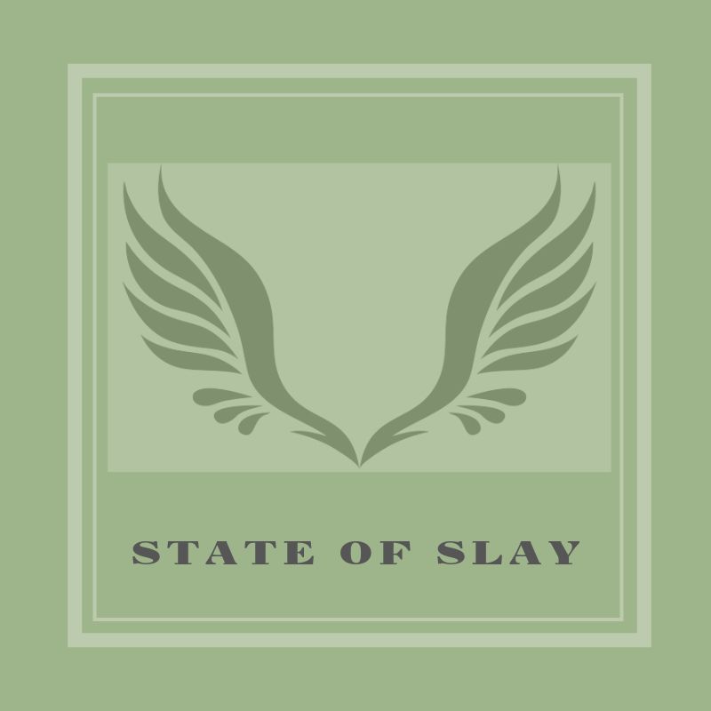 Slay Say – State Of Slay™