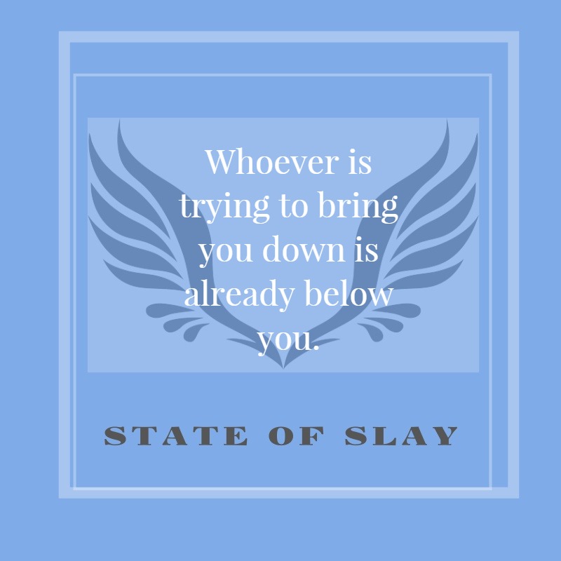 Slay Say – State Of Slay™