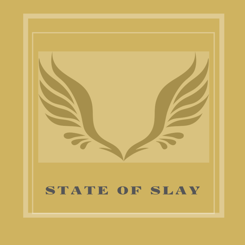 Slay Say – State Of Slay™