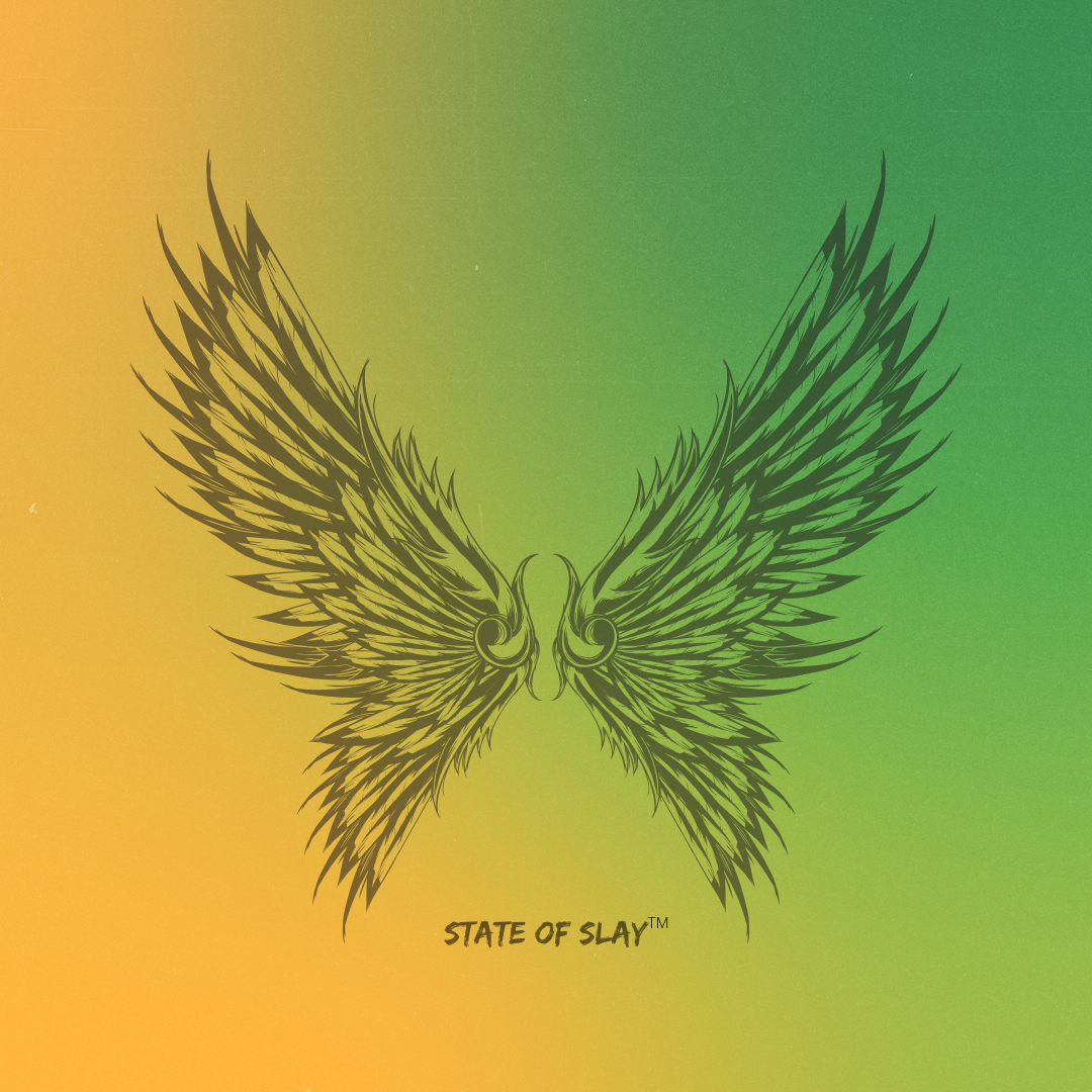 Slay Say – State Of Slay™