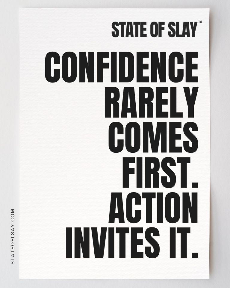 Slay Say – State Of Slay™