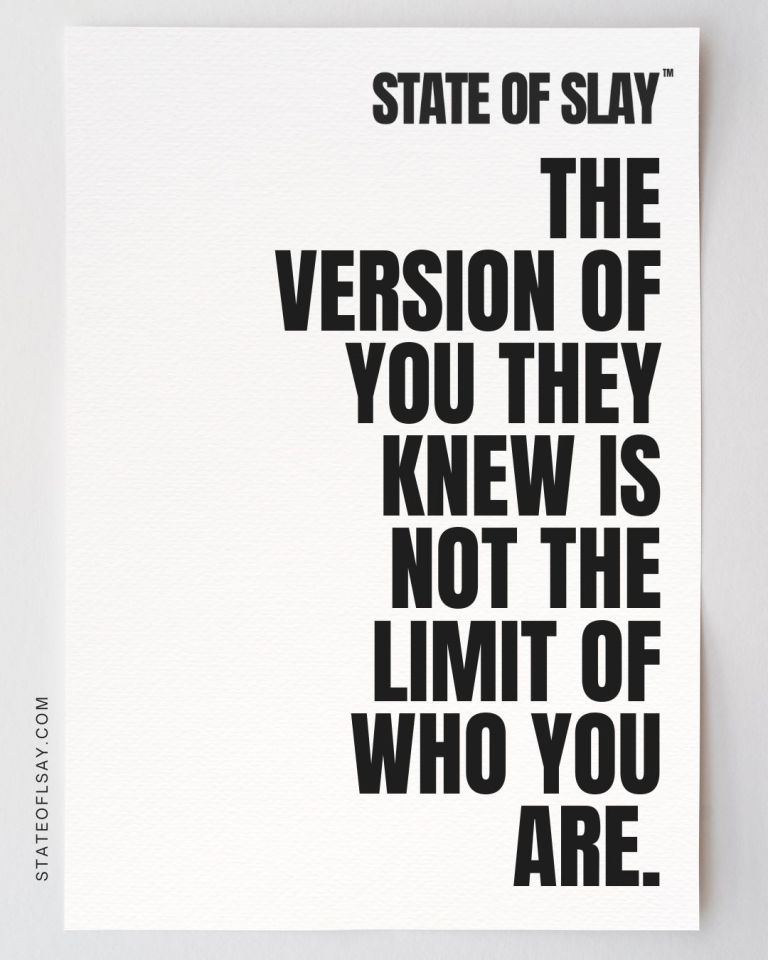 Slay Say – State Of Slay™
